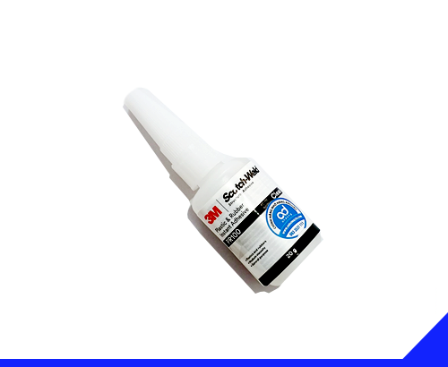 Keo siêu dính 3M PR100 – Băng Keo 3M Hà Nội – Bắc Ninh