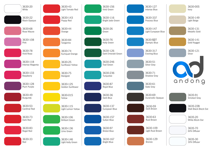 Phim Decal Series 3M-3630 – Băng Keo 3M Hà Nội – Bắc Ninh