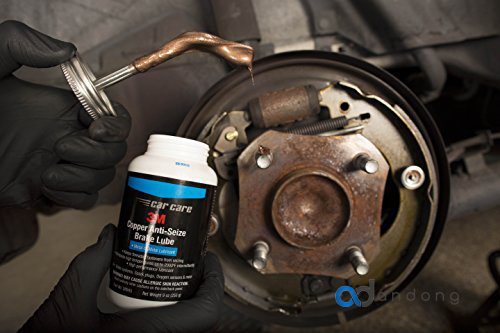 BÔI TRƠN 3M COPPER ANTI-SEIZE BRAKE LUBE 08945 MÀU ĐỒNG – Băng Keo 3M ...
